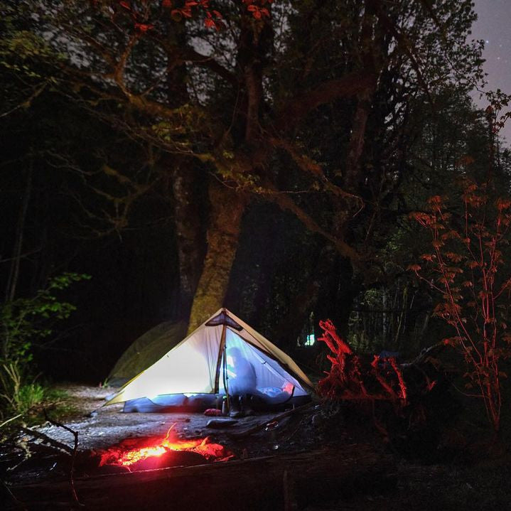 Lanshan Tent: Lightweight and Durable Outdoor Shelter – Lanshantent