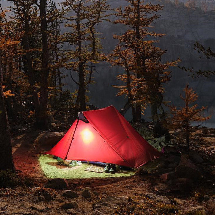 Lanshan Tent: Lightweight and Durable Outdoor Shelter – Lanshantent