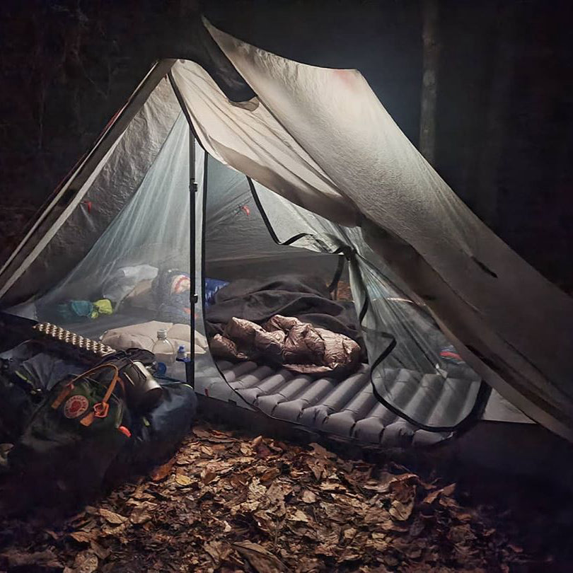 Lanshan Tent: Lightweight and Durable Outdoor Shelter – Lanshantent