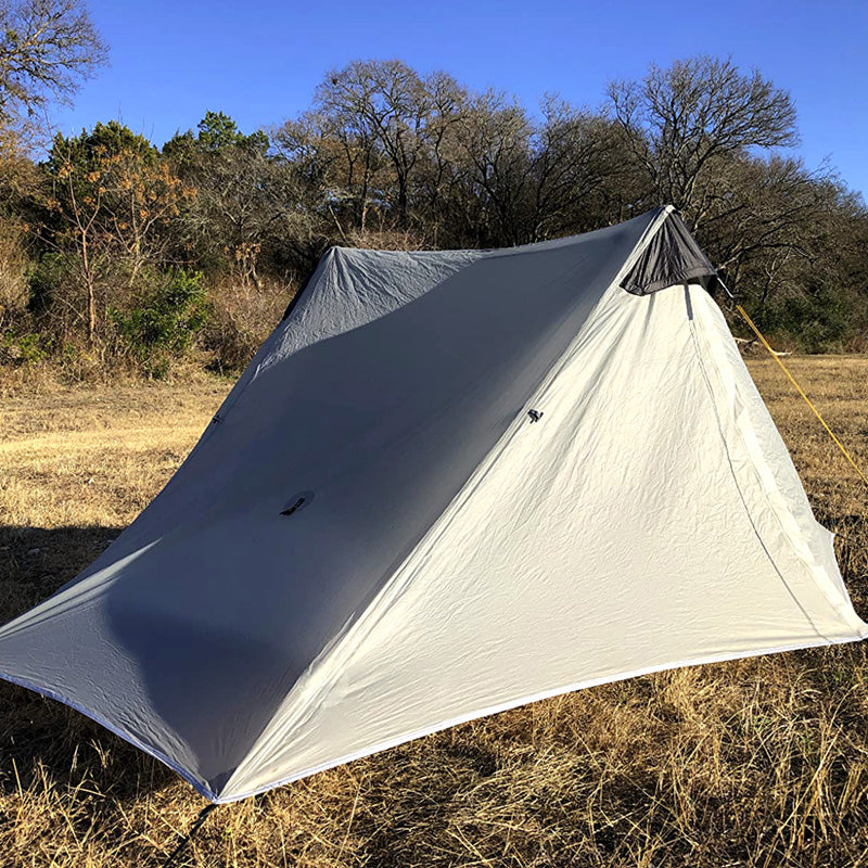 Lanshan Tent: Lightweight and Durable Outdoor Shelter – Lanshantent