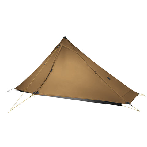 Lanshan 1 Pro Ultralight Backpacking Tent 3-Season – Lanshantent